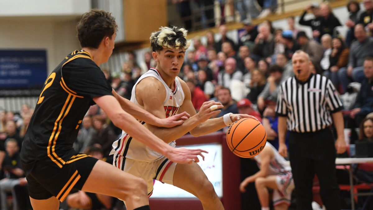 Everyone contributes as Springville battles past Wasatch | News, Sports ...